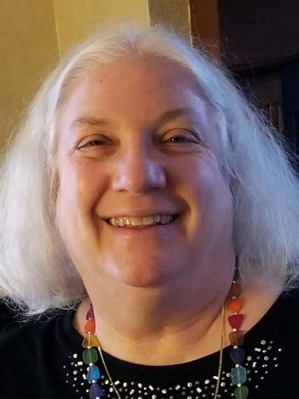 Debra Mayconich Baron, PhD - Project SUN